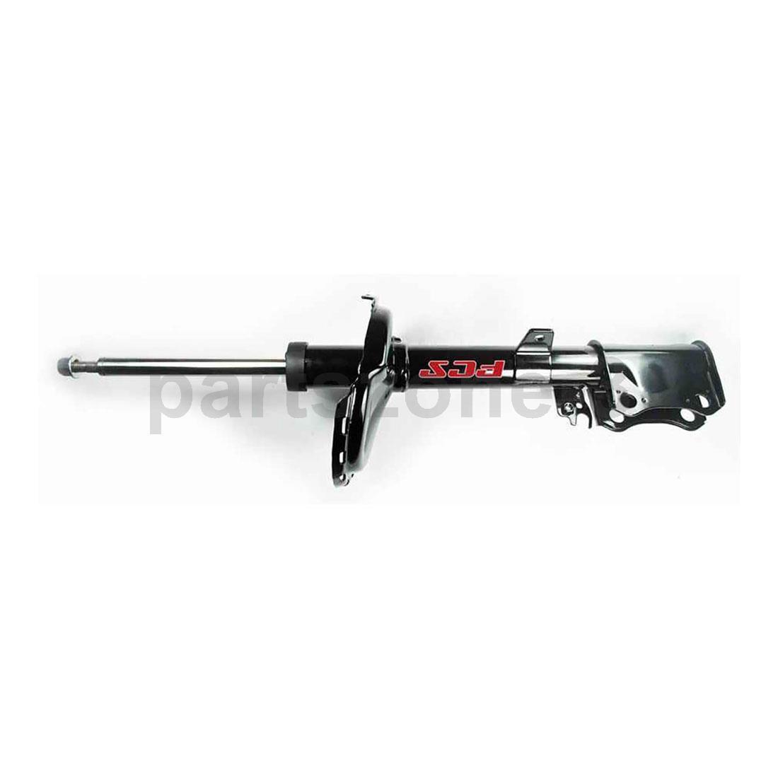 Rear FCS Struts Assembly For Toyota Venza 2016 2015 2014 2013 | eBay