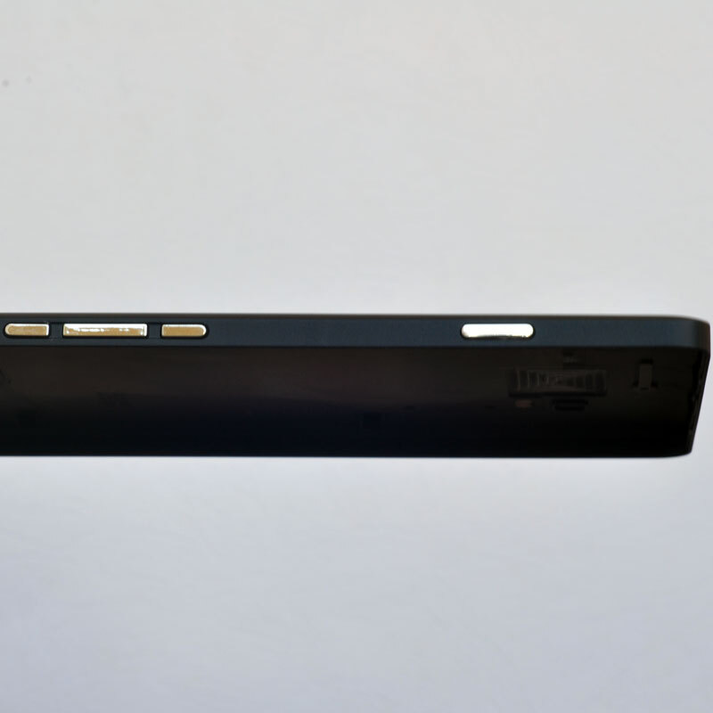 Rear Housing Door Battery Cover Back Case For Nokia Microsoft Lumia ...