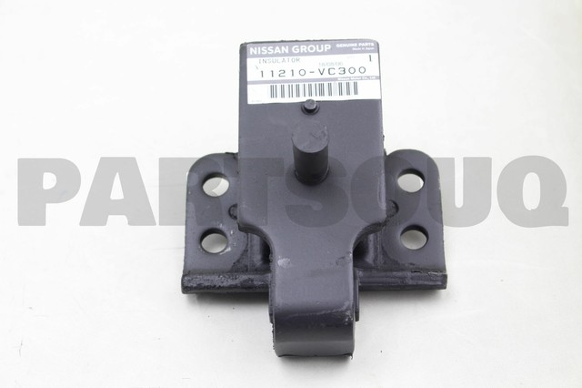 11210-vc300 Nissan Insulator-engine Mounting Front 11210VC300 Genuine ...