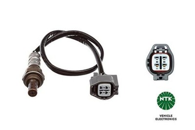 NGK/NTK Lambda Sensor For DAIMLER Super Eight JAGUAR S-Type Xf 99-15 ...