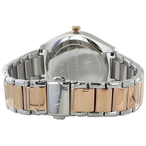 Pair Watches, High-End Brand, Luxury, Armani Exchange, Couple, Parents ...