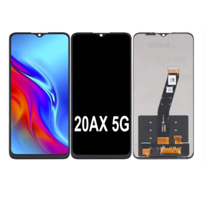 New For TCL 20AX 20 AX 5G T768O LCD Display Touch Screen Digitizer ...