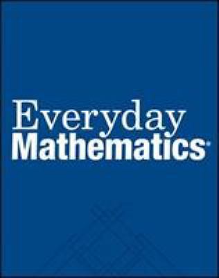 Everyday Mathematics, Grade 2, Student Math Journal 1 | eBay