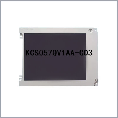 New Original 5.7" KCS057QV1AA-G03 320*240 LCD Display screen module For ...