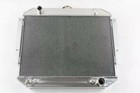 RADIATOR 70-78 DODGE RAMCHARGER D100 TRUCK B100 VAN/74-79 Plymouth ...