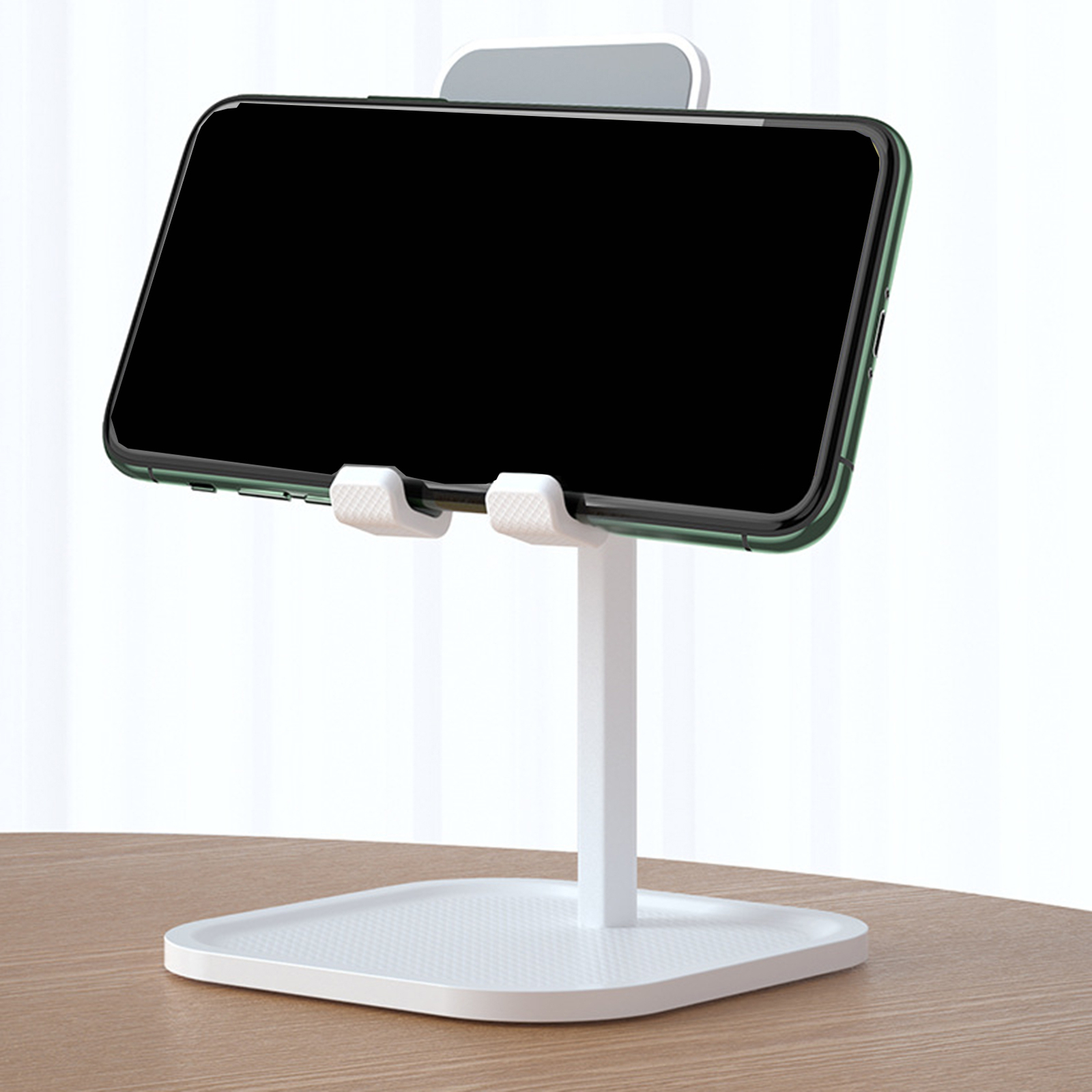 Phone Catcher Exquisite Compact Practical Angle-adjustable Phone Stand ...