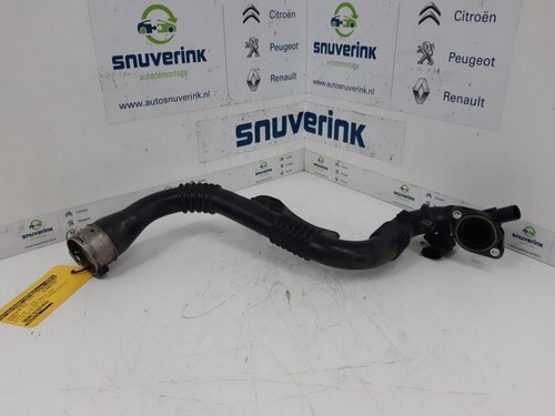 INTERCOOLER DURITE Renault Clio IV (5R) 2016 |144605243R| | eBay