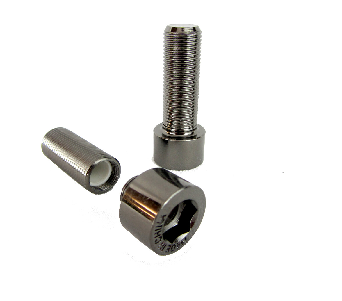 STASH SAFE NUT BOLT HIDING DIVERSION SECRET HIDE COMPARTMENT | eBay