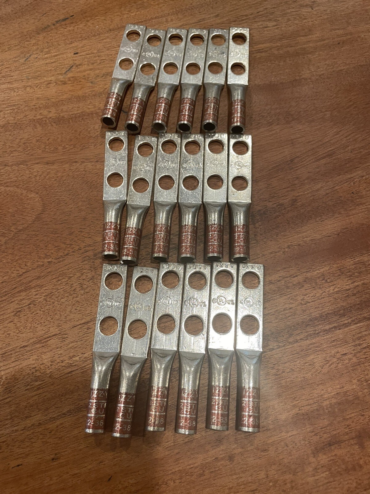 IZZY 2 SPR CU 22-38-1 | eBay