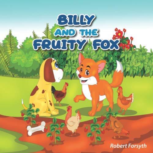 Billy And The Fruity Fox by Forsyth, Robert Book The Fast Free Shipping ...