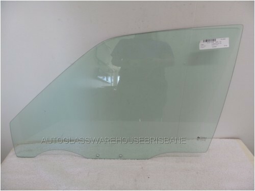 FORD LASER KC/KE - 10/1985 to 3/1990 - SEDAN/HATCH/WAGON - PASSENGERS ...