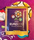 1 Box of Panini's Sticker- Euro 2012 with 50 Sealed Packs(Total 250 ...