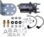 87472310 For Case IH Electric Fuel Pump New Holland Combine 2344 2366 ...