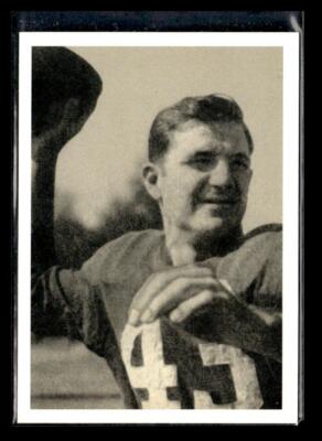 2001 Bowman #R-SB Samuel "Slingin' Sam" Baugh Rookie Reprints | eBay