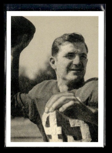 2001 Bowman #R-SB Samuel "Slingin' Sam" Baugh Rookie Reprints | eBay