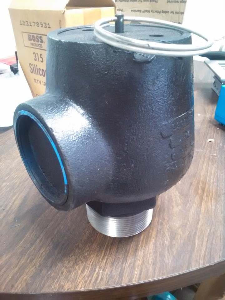 Spence Fig 10 relief valve | eBay