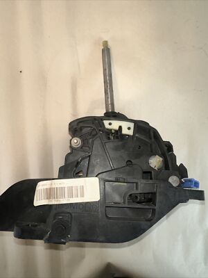 2017 FORD FUSION SE AUTOMATIC GEAR SELECTOr Oem DG9P-7K004-JC3JA6 | eBay