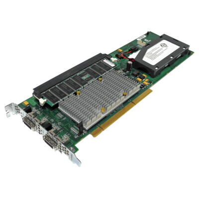 NetApp X3148-R5 NVRAM5 InfiniBand PCI-X Controller Card 111-00022+F0 ...