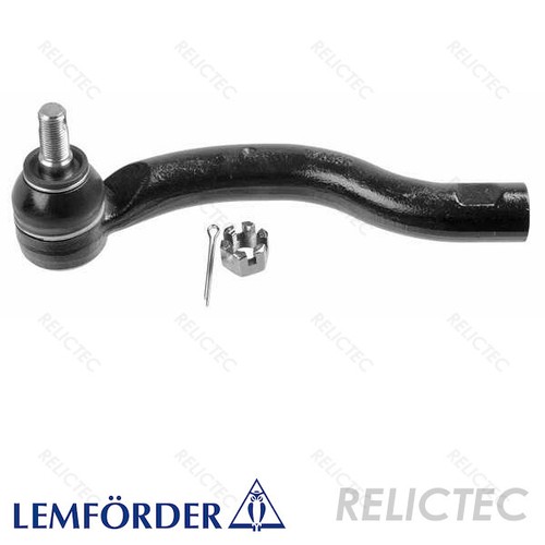 Front Left Tie Track Rod End for Toyota Lexus:RAV 4 IV 4,4 III 3,NX ...