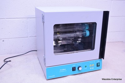 Laboratory Ovens - Labnet Problot