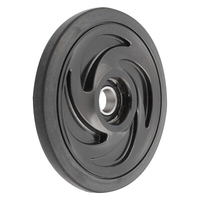 Polaris Indy XC SP 700, 1999-2005, Black Wheel & Bearing - 6.380" | eBay