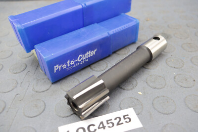 PROTO CUTTER REAMER DIA. DIAMETER 1.0035 LOC4525 | eBay