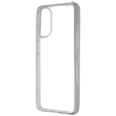 Quikcell Icon Tint Series Case for Motorola Moto G 5G (2022) - Ice ...