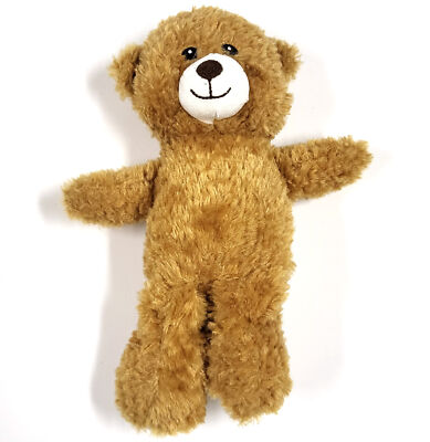 Take Me Home Driesprong Teddy Bear Plush Toy – Brown – 10" | eBay