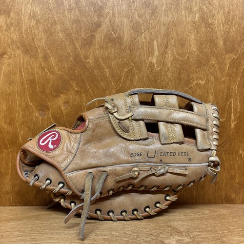 Rawlings RFM-23 First Baseman Glove Deep Pocket Right Hand Throw ...