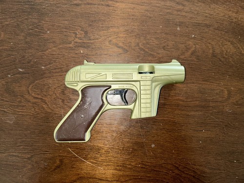 Ray Line Jet Disc Tracer Gun | eBay