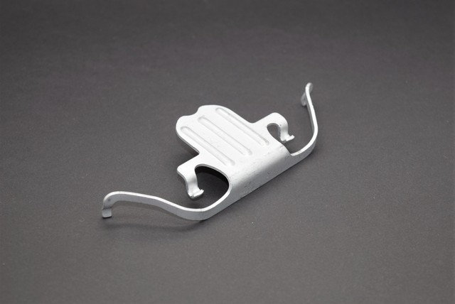BMW 34116798879 Genuine OEM Caliper Clip for sale online | eBay