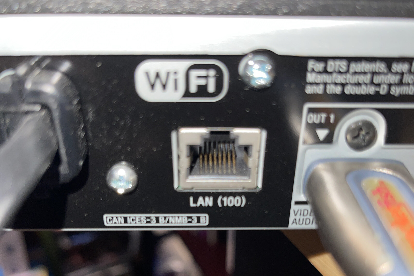 Sony Model UBP-X800 4K Ultra HD Upscaling Smart Wi-Fi DVD Blu-ray ...