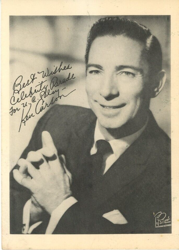 Original 5x7 Photo Ken Carson Pays Musique Singer,Auteur-Compositeur ...