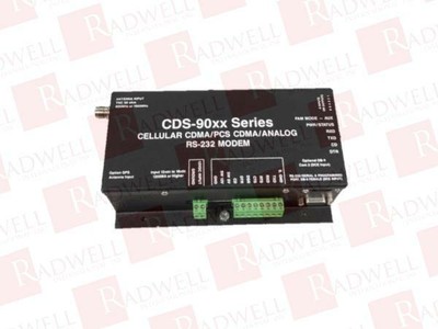 DATA REMOTE CDS-9022 / CDS9022 (USED) | eBay