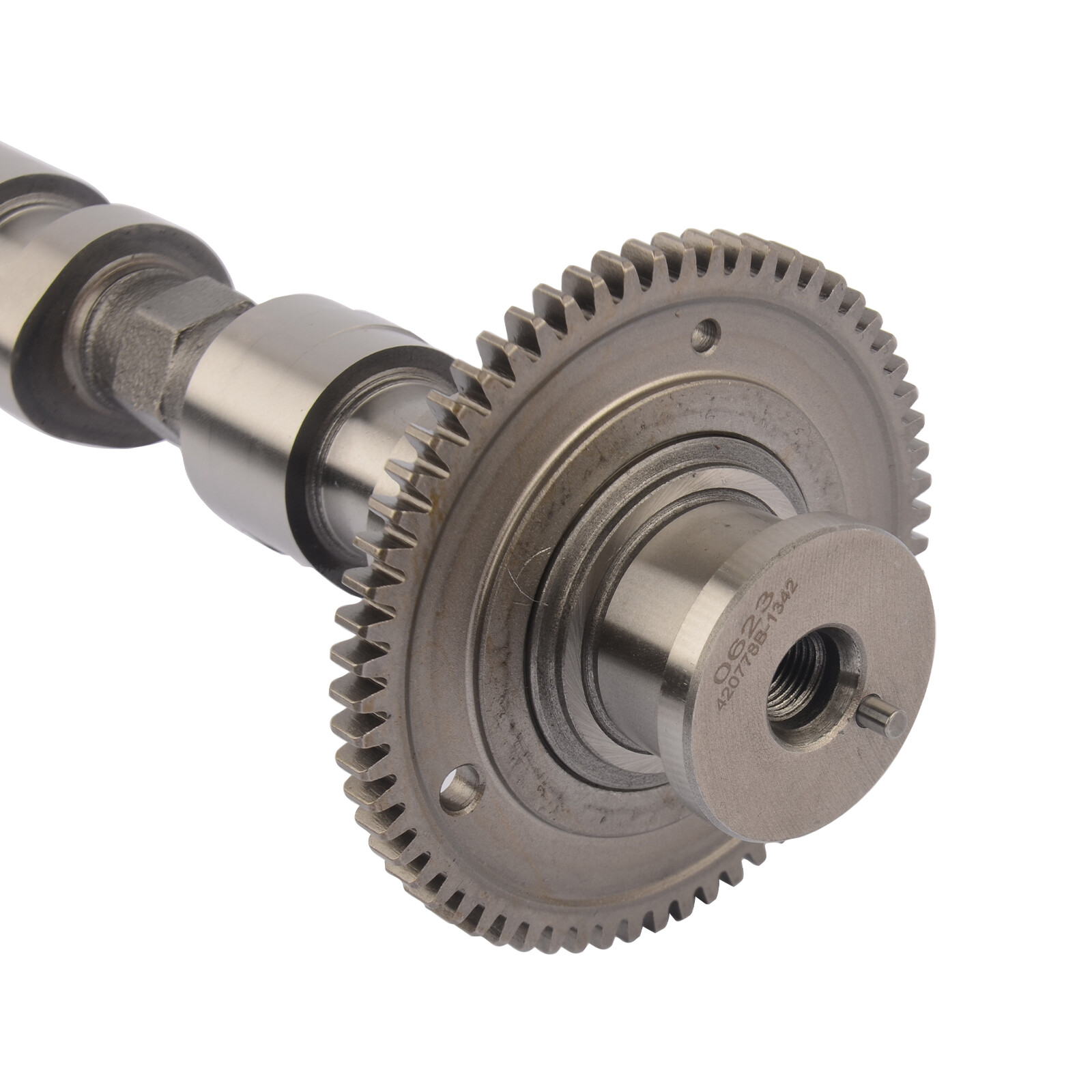 New Engine Camshaft Exhaust For Mazda 6 GJ CX-5 GH 3 2.2 D Diesel SH01 ...