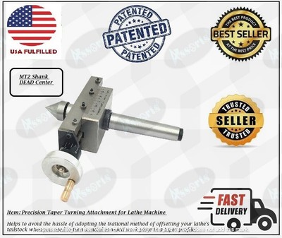 Centers - Lathe Dead Center