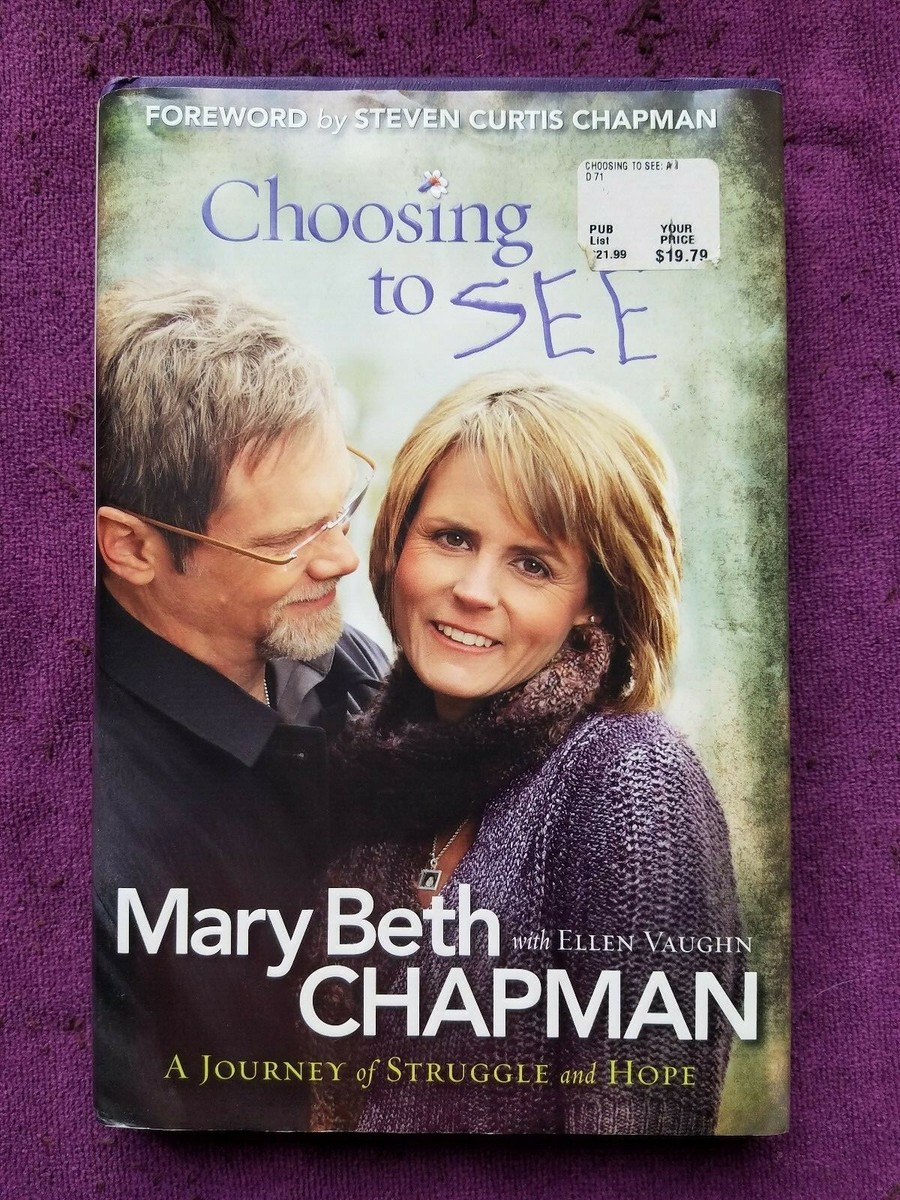 Mary Beth Chapman