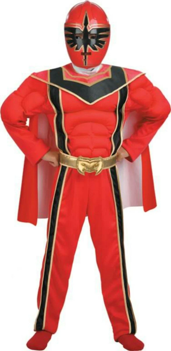 Power Rangers Costume For Women