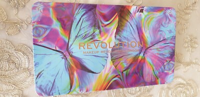 Revolution Forever Flawless Digi Butterfly Pallet (Open) | eBay