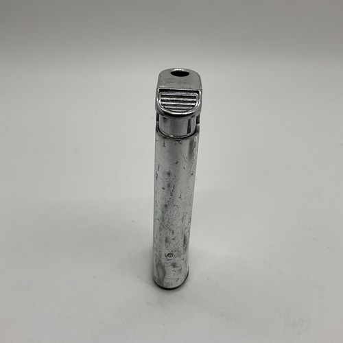 Vintage WIN Electronic Lighter Japan #7000 #7800 Series w/Case Untested ...