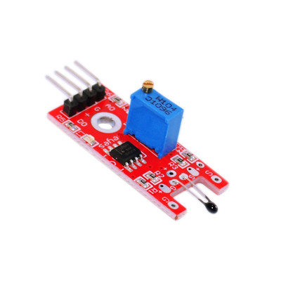 5PCS Ky-028 Digital Temperature Sensor Module For Arduino AVR PIC DIY ...