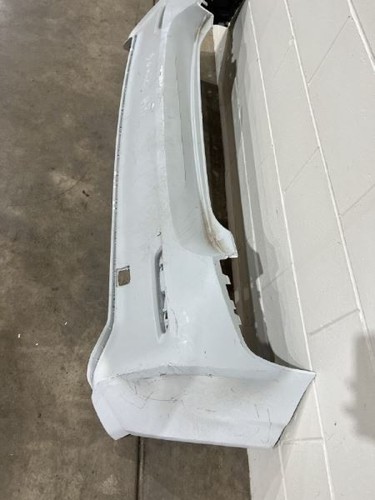 2017-2020 CHEVROLET SONIC REAR BUMPER COVER OEM 42537995 | eBay