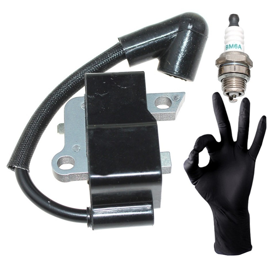 Ignition Module For Husqvarna 435,435e,440,440e,445,445e,450,450e ...