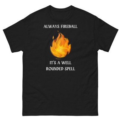 A Well Rounded Fireball | eBay