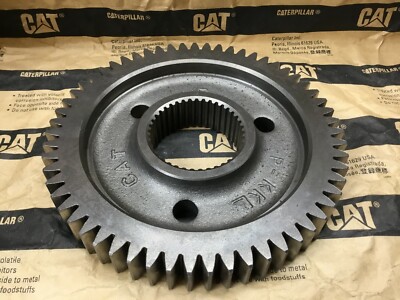 Manuals & Books - Gear Drive