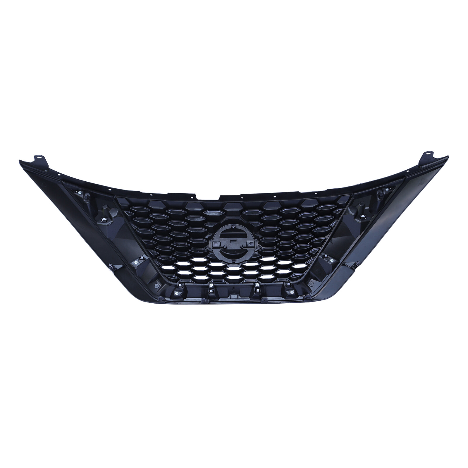 NI1200310 Replacement Front Grille Grill Fits 2019-2022 2023 2024 ...