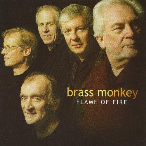Brass Monkey Flame of Fire CD TSCD550 NEW 714822055024 | eBay.de