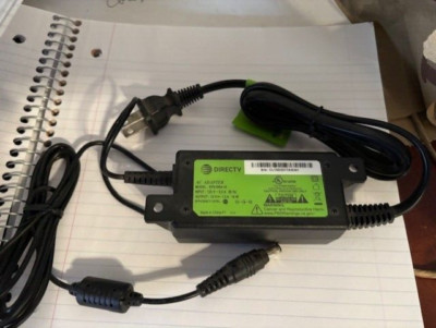 Genuine OEM Power Supply EPS10R4-15 for Direct TV HD Mini Receiver ...