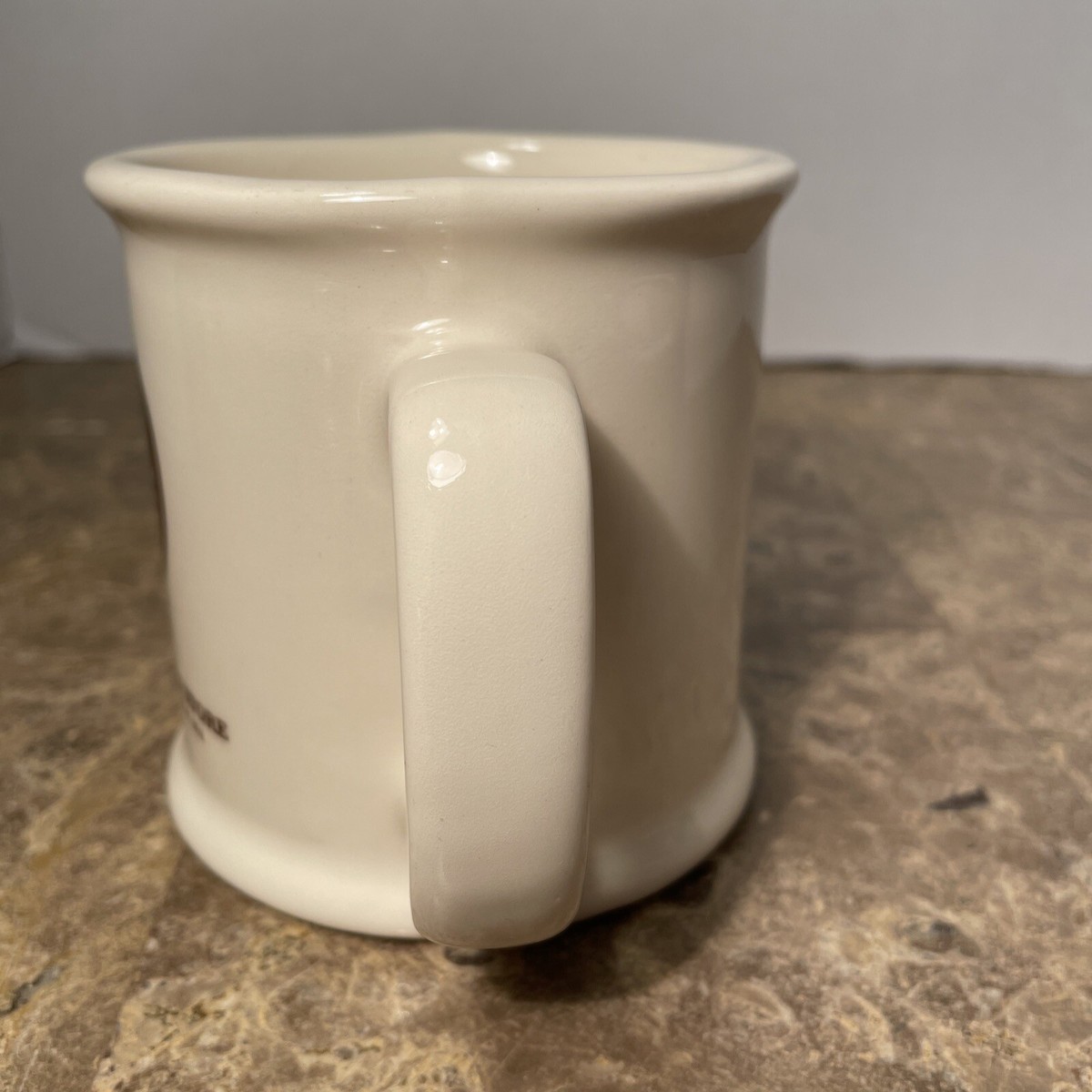 Loja Starbucks Original 1971