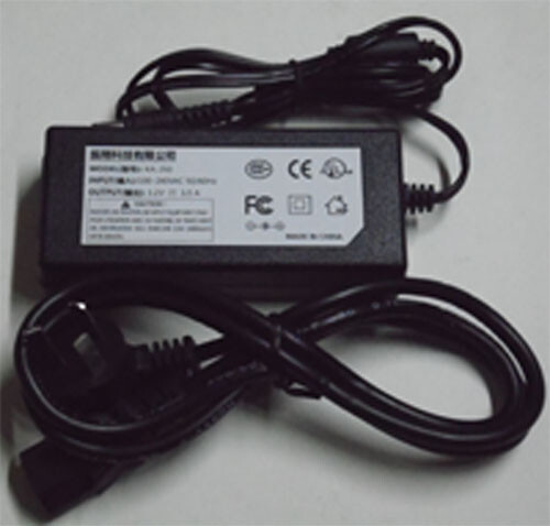 15V AC Adapter for Rohde & Schwarz FSH8, FSH4 Spectrum Analyzer Power ...